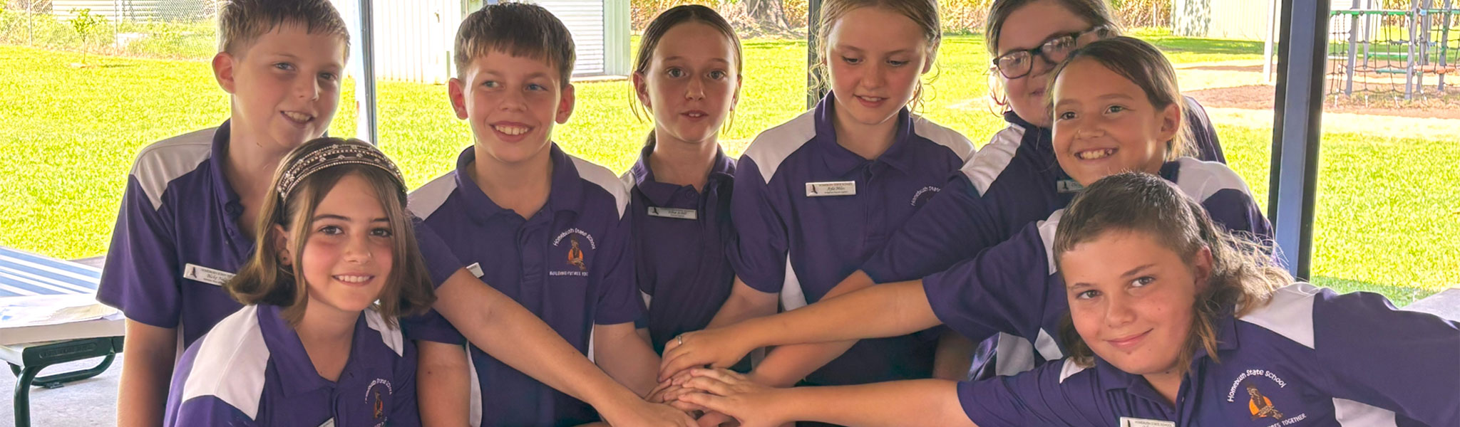 Homebush State School