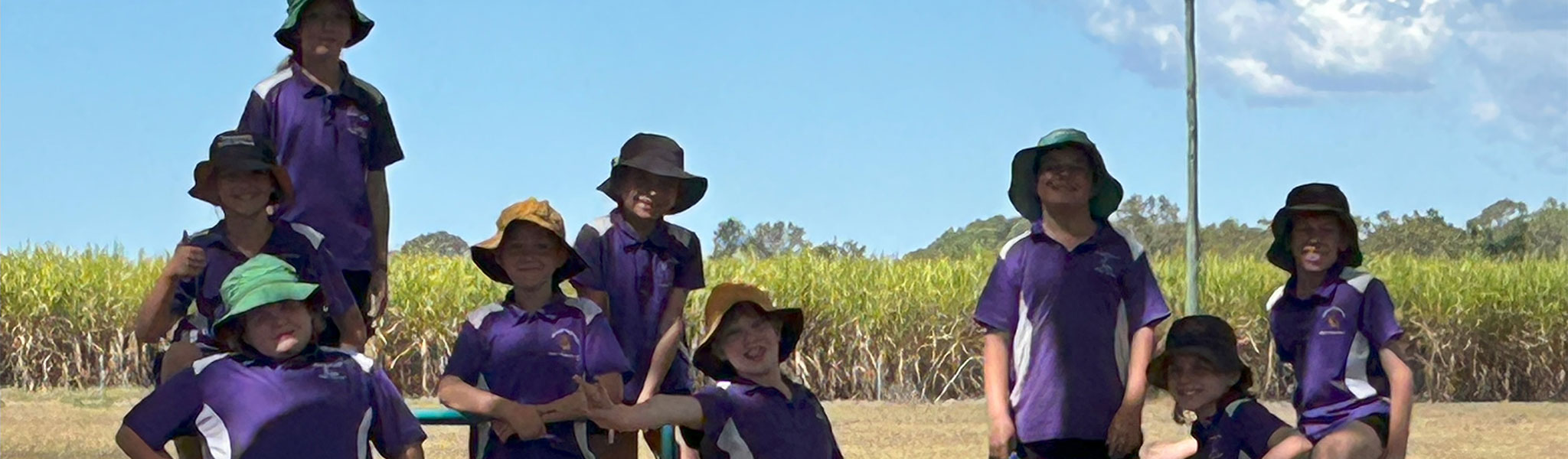 Homebush State School